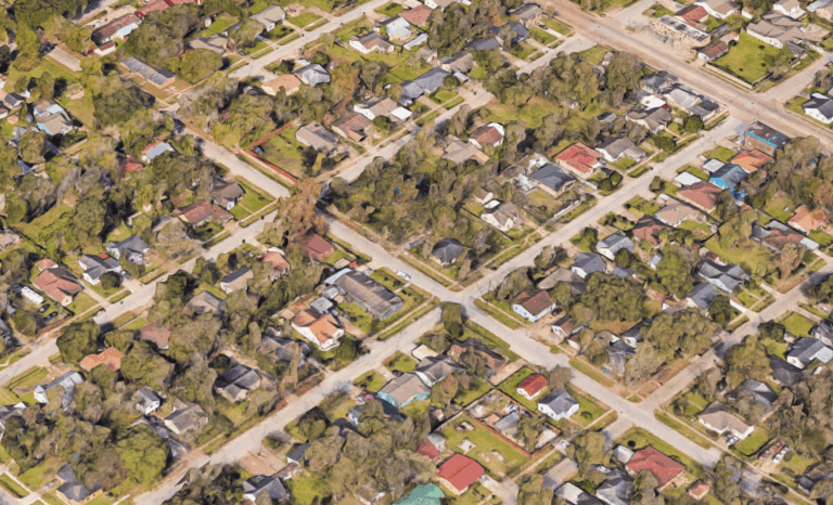 How Houston Regulates Land Use – Market Urbanism